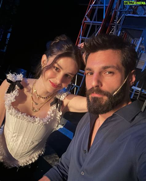 Özge Gürel Gethu Cinema