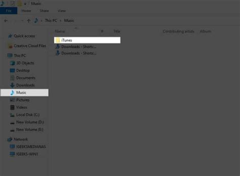 How To Reset ITunes Library On Mac And Windows PC IGeeksBlog