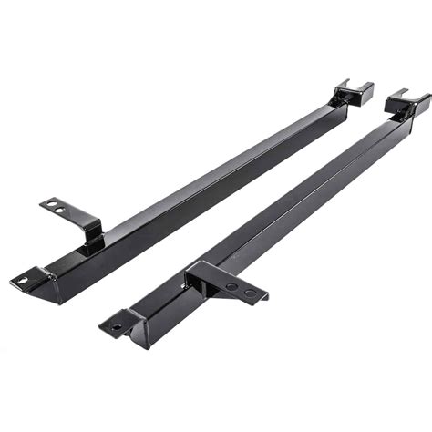 Jegs 64712 Bolt On Subframe Connector Set 1976 1981 Camaro Firebird Easy Bolt On