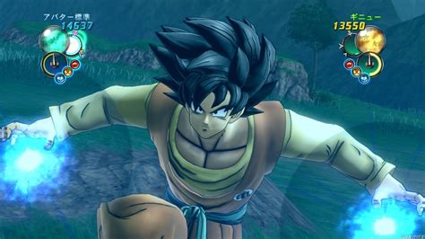 Dragon Ball Z Ultimate Tenkaichi Game Trailers Linmasa