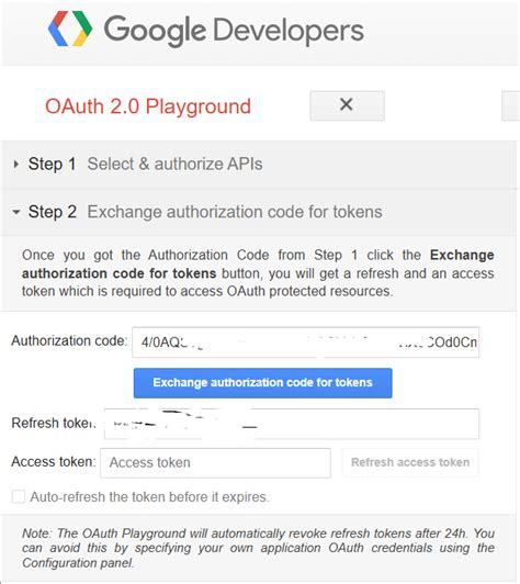 How To Create A Send Email Function Using Nodemailer And Oauth2