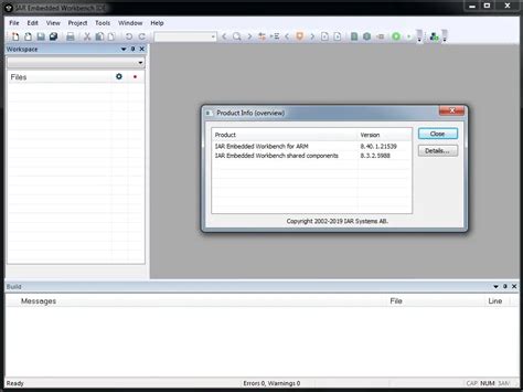 Iar Arm Workbench Compiler Mobilhohpa