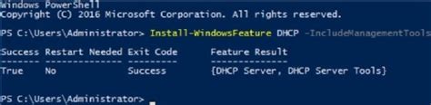 A Guide To Windows Dhcp Server Configuration Techtarget