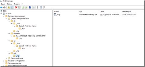 Migration Domain Controller Zu Server Frankys Web Migration Domain Controller Zu Server Frankys Web