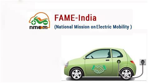 Fame Ii Set To Drive Domestic Ev Charger Manufacturing Manufacturing