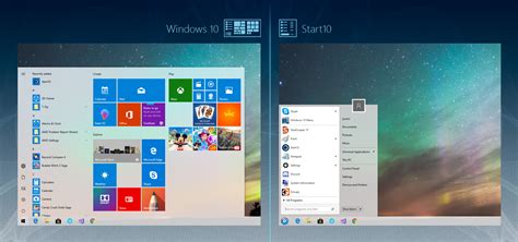 Windows 10 Start Menu Icon At Collection Of Windows