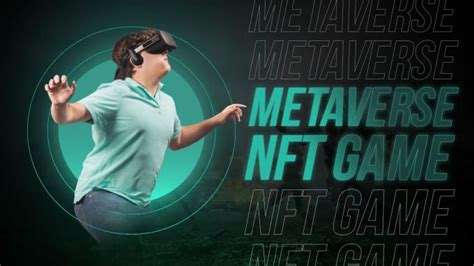Develop Game Nft Game Metaverse Game Metaverse Crypto Game