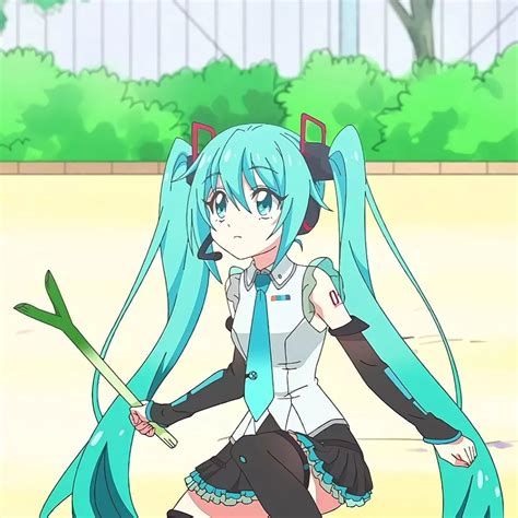 Pin By Arrietty On Jashin Chan Dropkick X Miku Hatsune Chibi Miku Hatsune Vocaloid Hatsune Miku