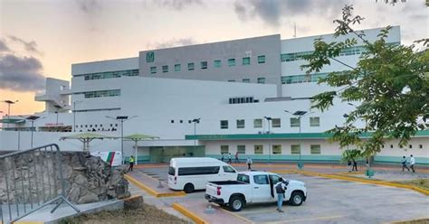 Hospitales De La Zona Sufre Los Estragos De La Intensa Ola De Calor