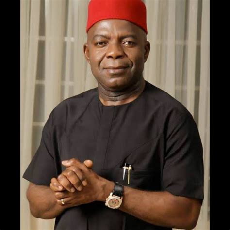 Breaking Supreme Court Affirms Alex Otti Gov Of Abia