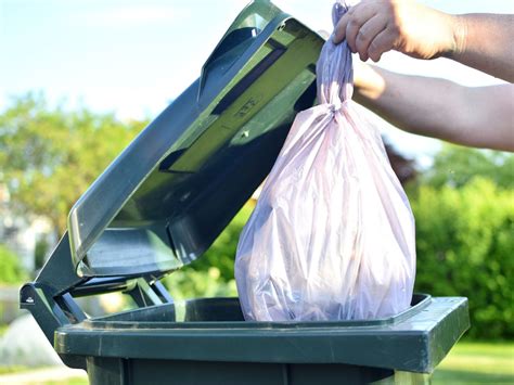 Smart Waste Management Technologies To Watch In