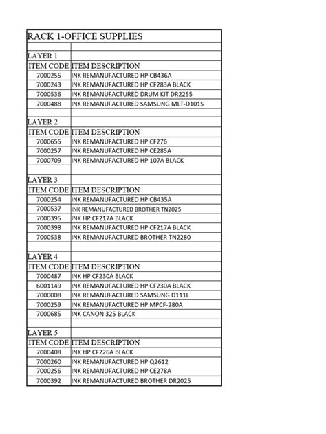 Label Rack Download Free Pdf Magenta Cyan