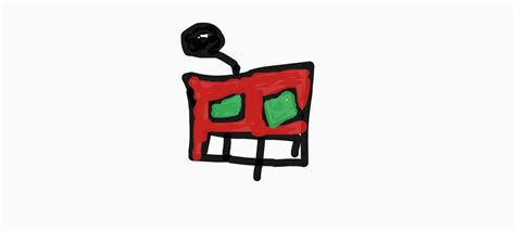 Entering As My Original Robot Geometry Dash Roboty R Bfep C