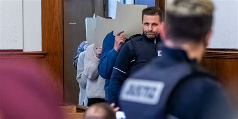 Anklage Gegen Polizisten Nach Tod Von Mouhamed Dramé Live Vom