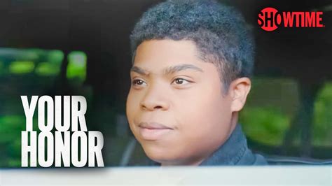 Inside Episode 10 Your Honor Season 2 SHOWTIME YouTube