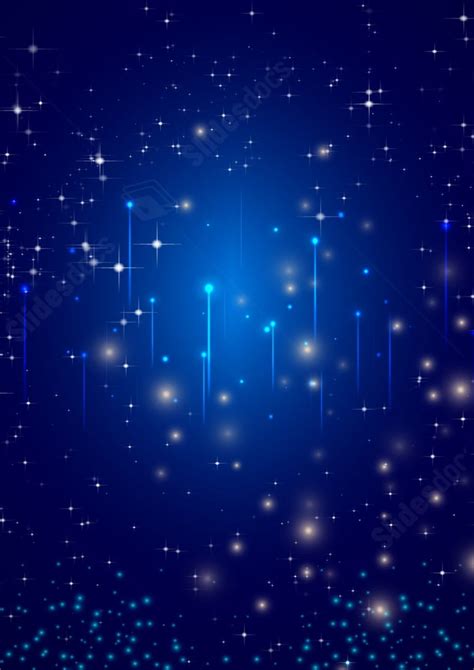 Annual Meeting On Luminous Science And Technology Particles In The Blue