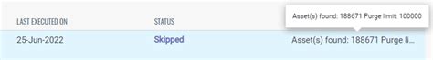 Qualys Performance Tuning Series Remove Stale Assets For Best