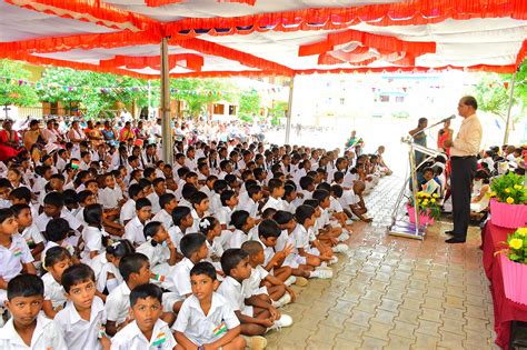 Photo Gallery Madanlal Khemani Vivekananda Vidyalaya