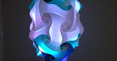 Anyone Seen These Nifty Things The Company Is Dazzle Puzzle Lights