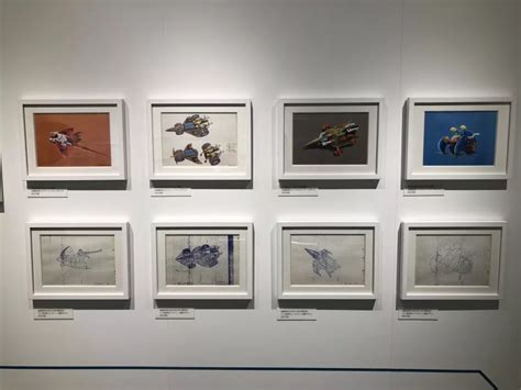 2019上海高达展展览详情展出亮点高达大赛 搜狐大视野 搜狐新闻