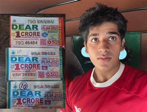 Daksh Gakhar On Linkedin I Just Won 10 00 000 In The Lottery …and Then I Woke Up But For…