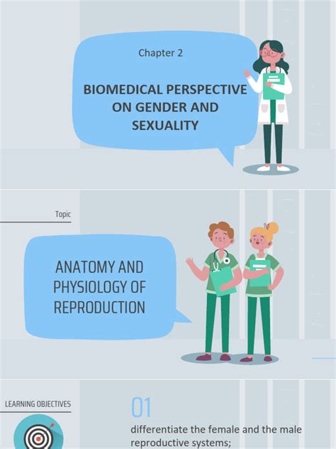 Chapter 2 Biomedical Perspective In Gender And Sexuality Pdf