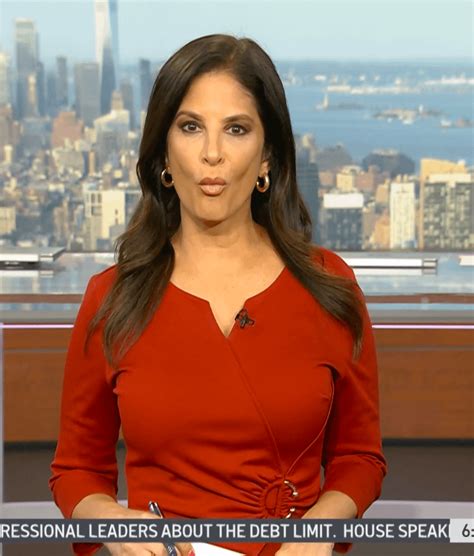 Darlene Rodriguez Rcurvynewswomen