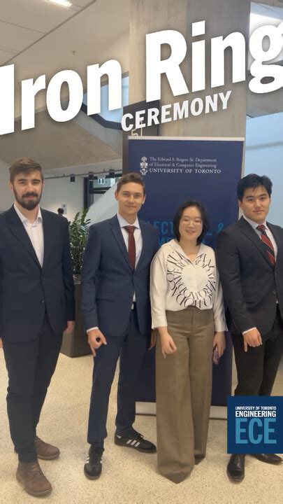 [video] Electrical And Computer Engineering At U Of T On Linkedin Uoft