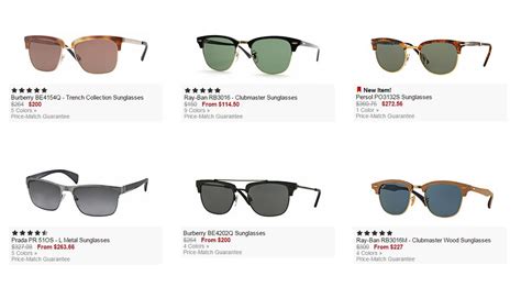 Browline Glasses And Clubmaster Frames