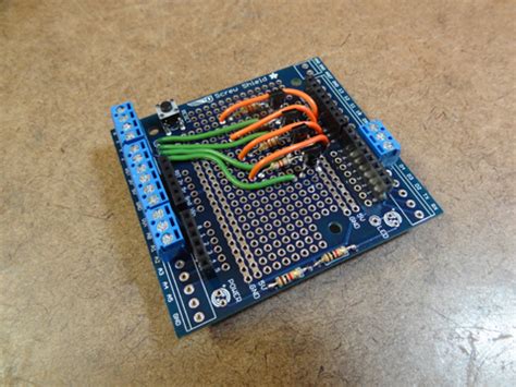 SimpleSat Rotor Controller