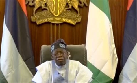 President Tinubu Addresses Nigeria Approves N50 Billion For Small