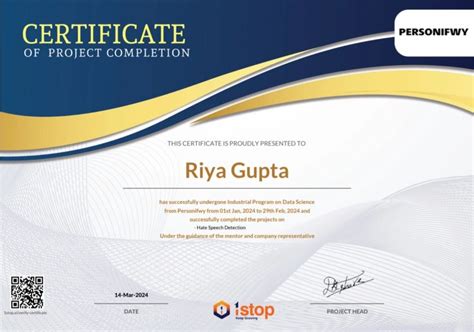 riya gupta on linkedin datascience hatespeechdetection