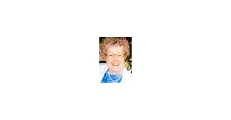 Phyllis Hartman Obituary 2011 South Bend In South Bend Tribune