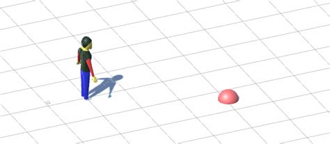 Use Math To Solve Problems In Unity With C Turn Left Or Right