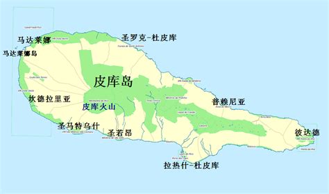 方舆 万国区划 欧盟各国海外领地纵览之葡萄牙（2）亚速尔群岛 Powered By Phpwind