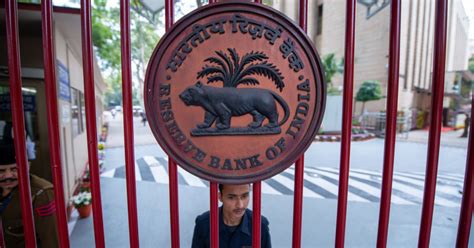 Rbi To Pilot Offline Programmable Retail Cbdcs