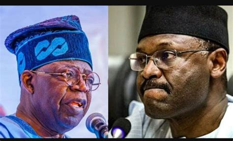 Breaking President Tinubu Replaces 9 Inec Commissioners Truth Anchor