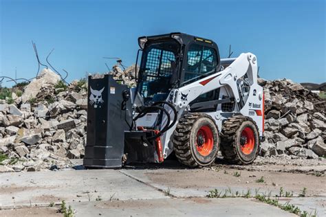 New Bobcat Bob Dock Attachment System Attachment For Sale In Kansas Missouri KC Bobcat