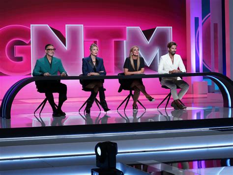 Gntm Η ατάκα που είπε ο Τάσος Σοφρωνίου έκανε το μοντέλο να αποχωρήσει