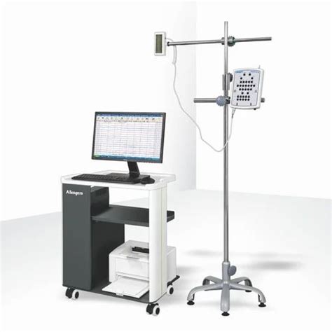 Digital Eeg Machine At ₹ 140000 Piece Eeg Machine In Chennai Id