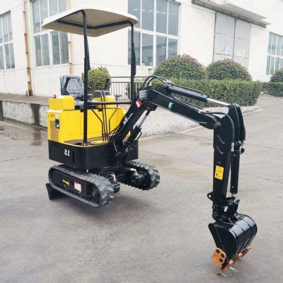 New ISO9001 2000 Approved Agricultural Mini Indoor Demolition Small