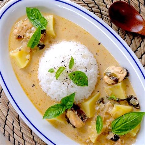 世界各地のカレーの種類をまとめて紹介！インドやタイの本格的で美味しいカレーも Folk