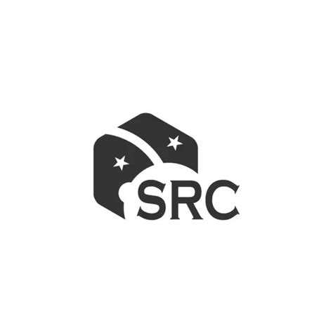 20 226 376 Src Logo Vector Images Depositphotos