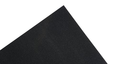 Mc23782 Duratool Static Protection Foam Conductive Black