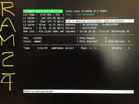 Stop Code Machine Check Exception Win Bit New Build Solved Windows Forums