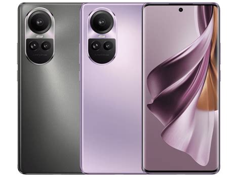 Oppo Reno10 Pro Review Design Build Quality Controls And Connectivity