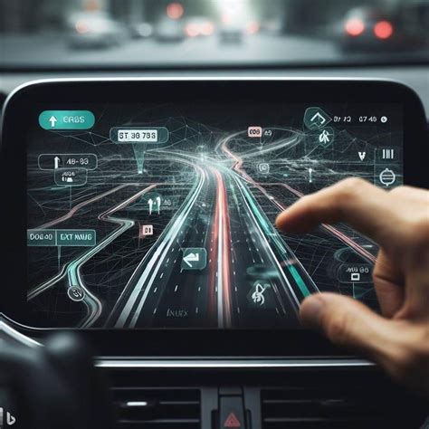 Best In Dash Gps Navigation Unit For Your Car Podofo