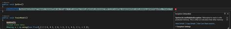 Set Tensorflow Gpu Usage Issue Scisharp Keras Net Github