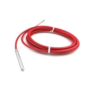 Shanghai Feilong Automobile Air Conditioner Ds18b20 Temperature Sensor