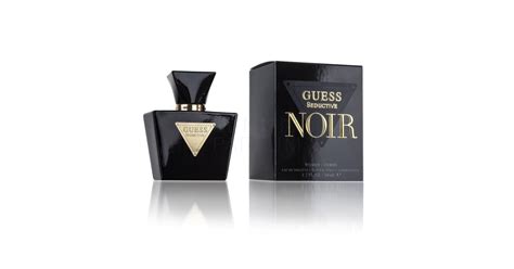 GUESS Seductive Noir Woda Toaletowa Dla Kobiet 50 Ml ELNINO PARFUM